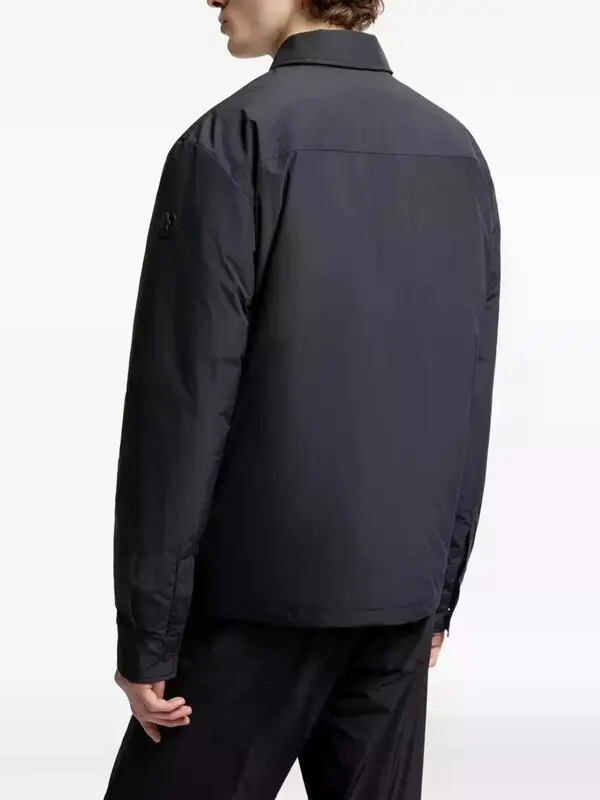 Moncler Zip Pocket Jacket