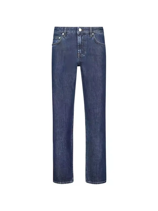 RE-HASH Straight-leg Jeans