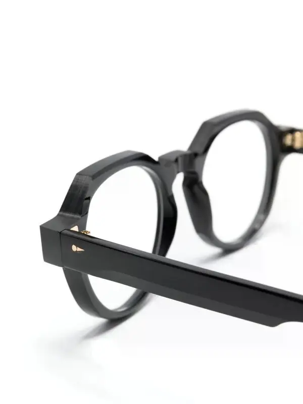 AHLEM Verneuil Eyeglasses - Black