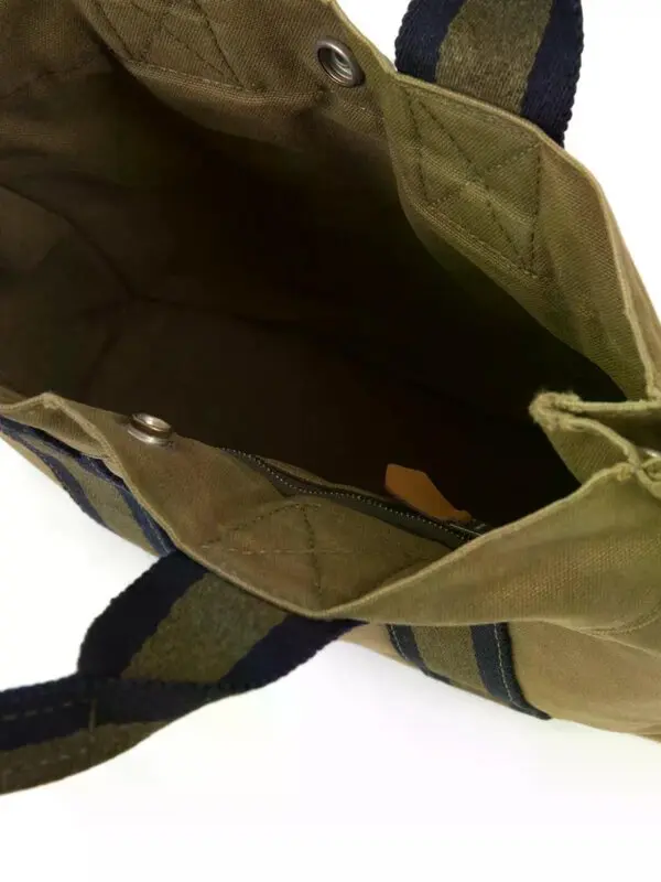 Hermès 1990s Toto Pm Tote Bag