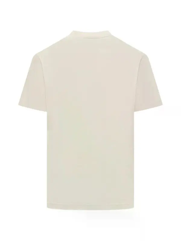Dsquared2 Rooster-print T-shirt