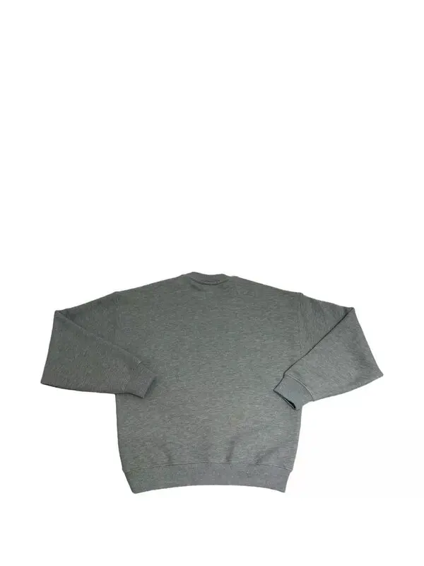 AUTRY Logo Print Sweatshirt