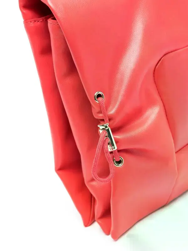 LANCEL Medium Billie Leather Bag