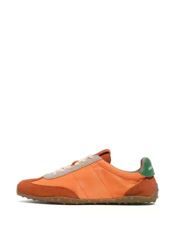 Bimba Y Lola Lace-up Sneakers - Orange