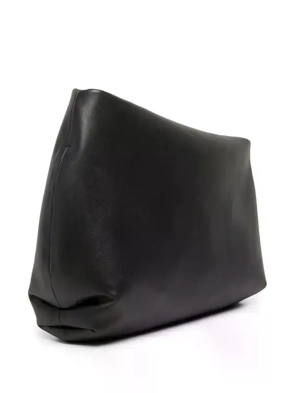 Marsèll Fantasma Leather Shoulder Bag