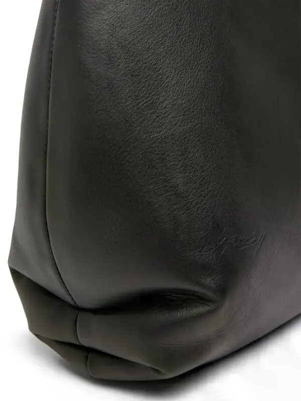 Marsèll Fantasma Leather Shoulder Bag