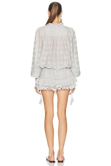 Isabel Marant Étoile Preya Dress