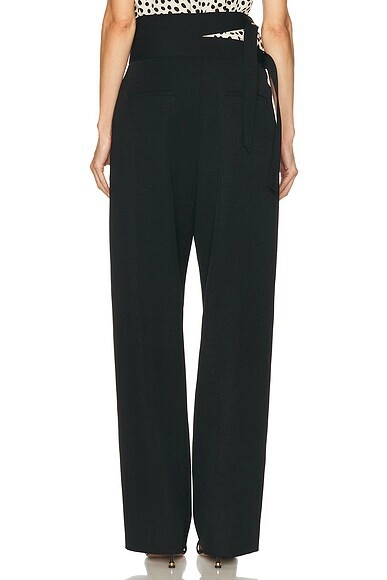 Chloé Balloon Trouser