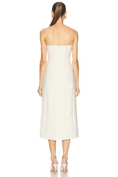 Alexis Donella Dress