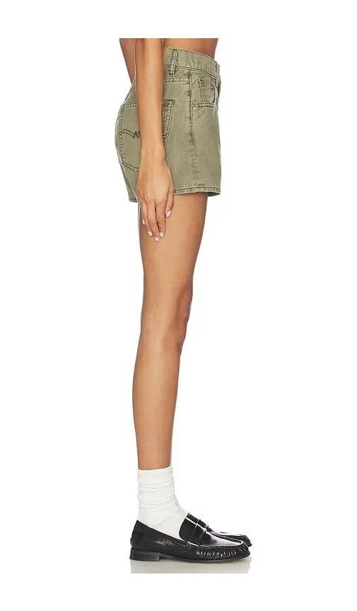 Denimist Haisley Short
