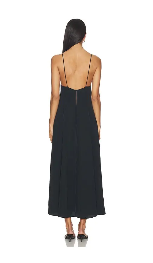EAVES Imani Maxi Dress