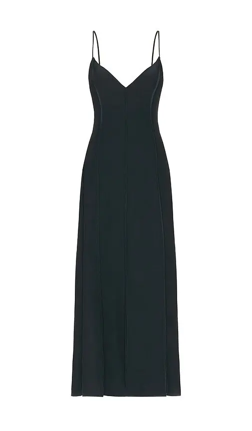 EAVES Imani Maxi Dress