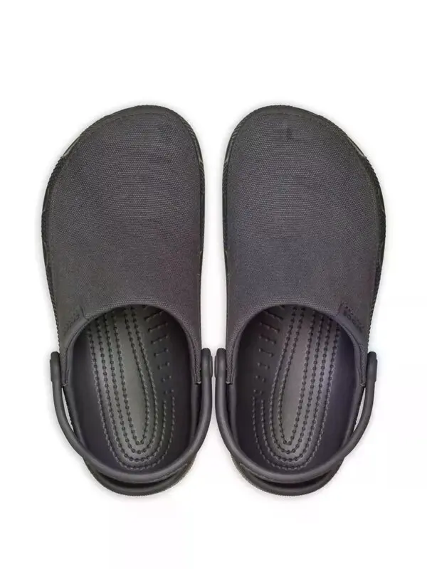 CROCS Classic Crafted Clogs