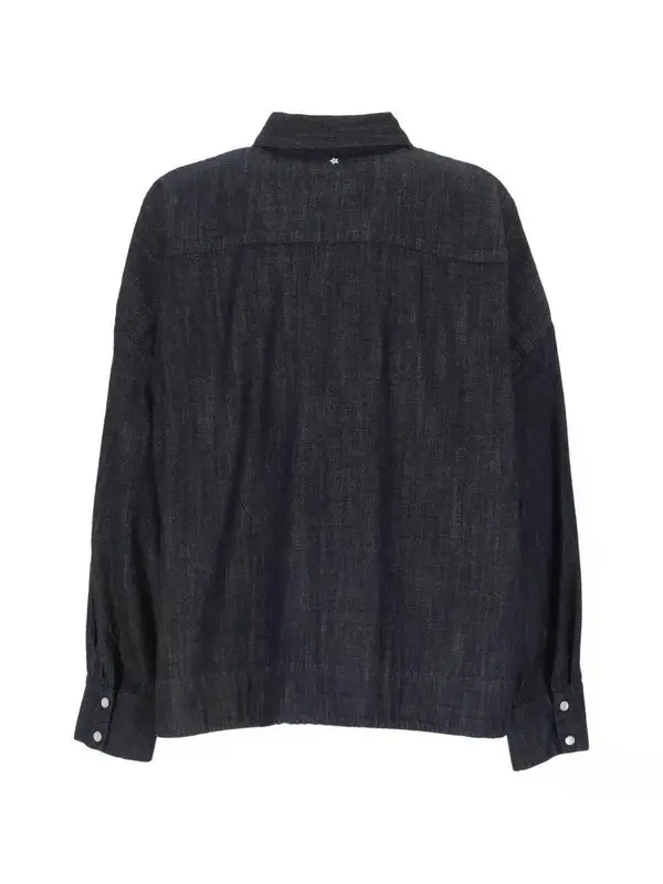 Lorena Antoniazzi Chest Pocket Shirt