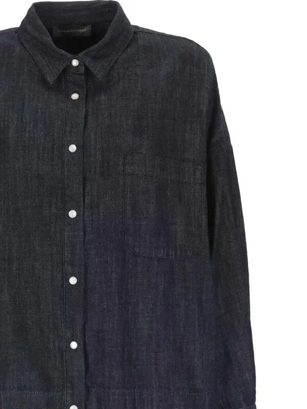 Lorena Antoniazzi Chest Pocket Shirt
