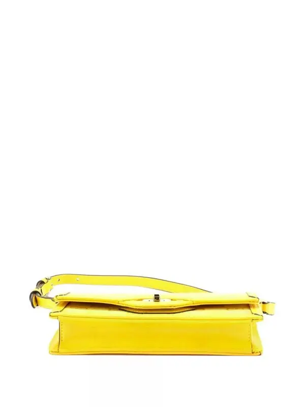 Gucci Gg Canvas Mini Shoulder Bag