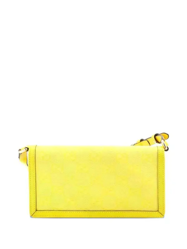 Gucci Gg Canvas Mini Shoulder Bag