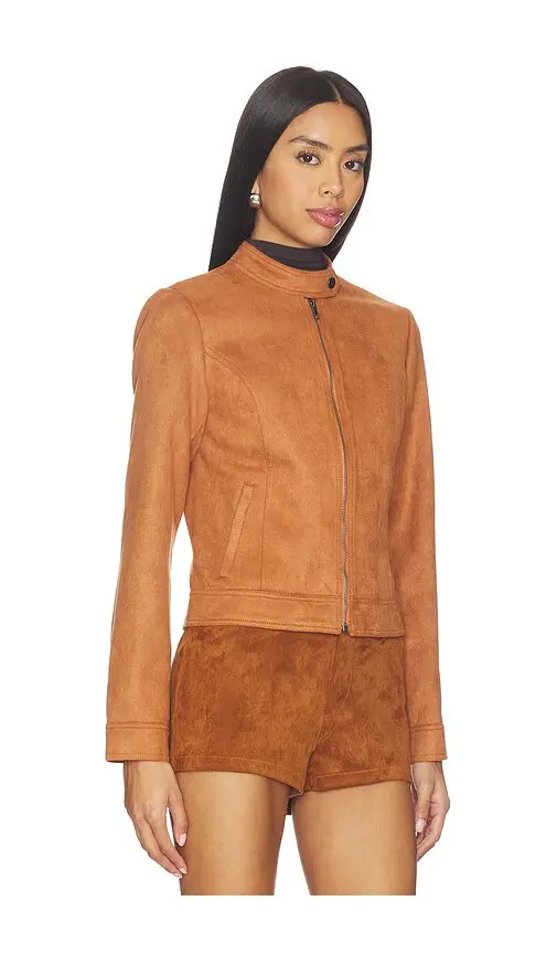 NIA Effie Moto Jacket