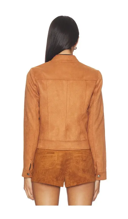 NIA Effie Moto Jacket