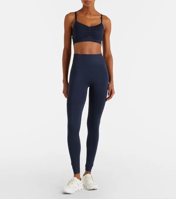 Adidas By Stella McCartney Technical Leggings