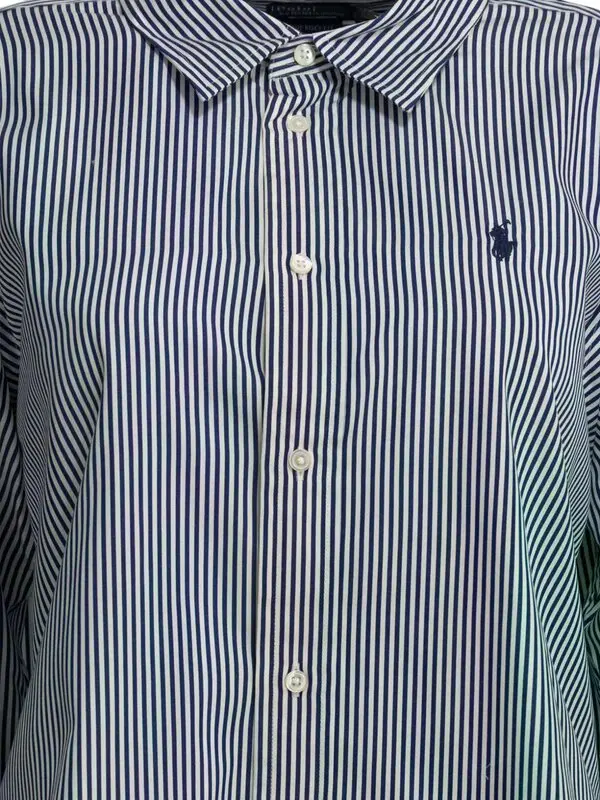 Polo Ralph Lauren Striped Button-down Shirt