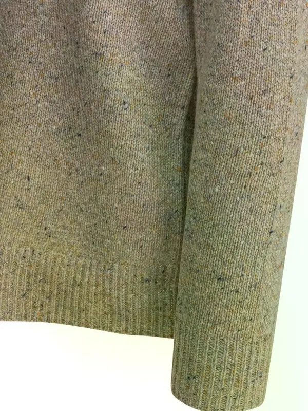 ALEX MILL Crew Neck Knit Sweater