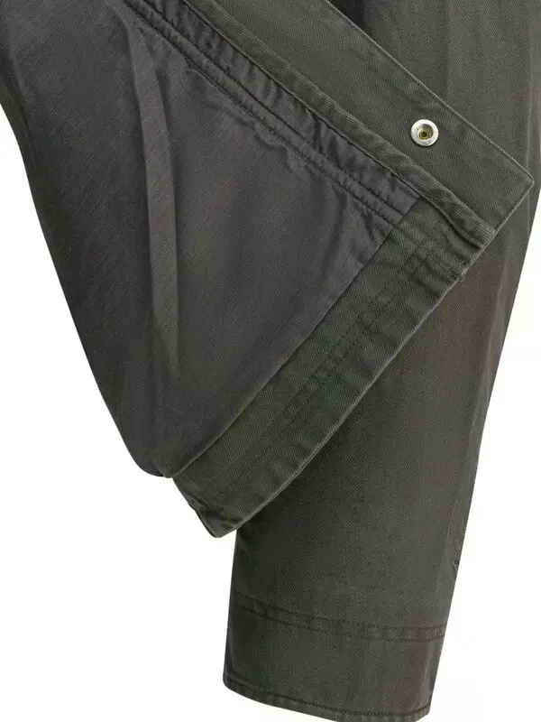 NONNATIVE Patch-pocket Jacket