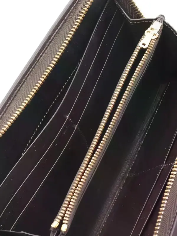 Loewe Zip-up Wallet