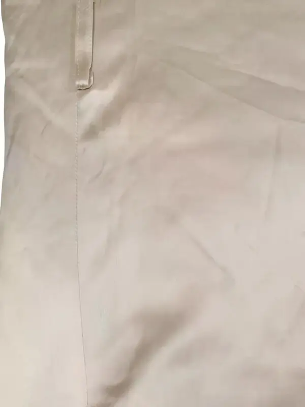 JIL SANDER Belted Coat