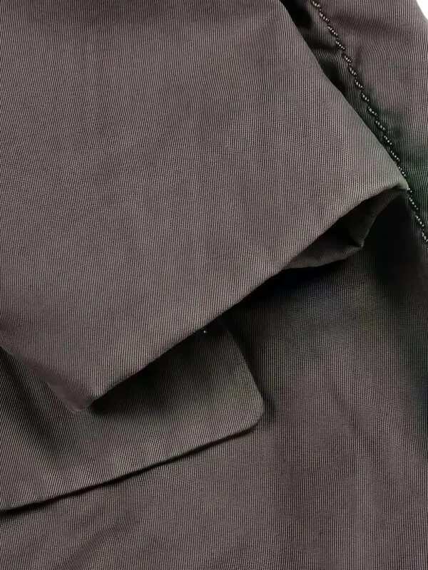 Issey Miyake 2000s Cotton Jacket