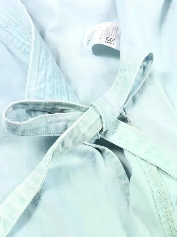 Kenzo Boke Flower Kimono