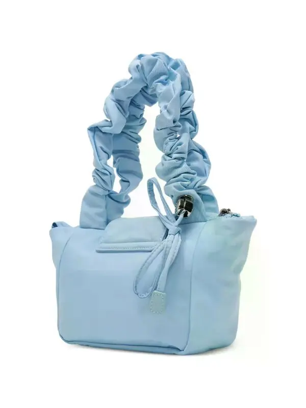 CARLYN Mini Buddy Gathered Tote Bag