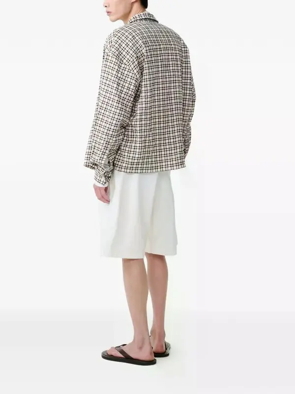 Studio Nicholson Ikaria Drawstring Shorts