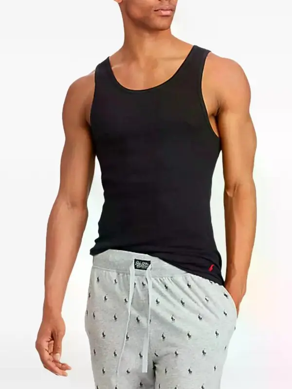 Polo Ralph Lauren Classic Tank Top