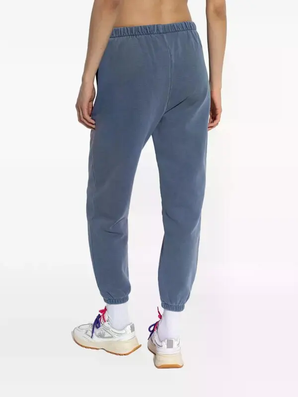 Dsquared2 Track Field Drawstring Trousers - Blue