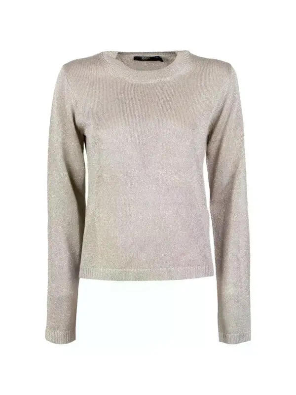 Seventy Crew Neck Long Sleeve Sweater