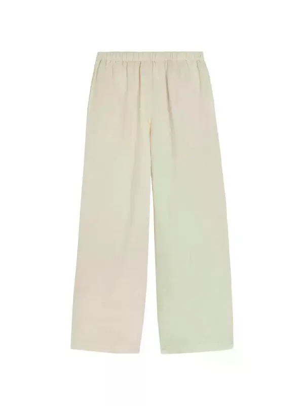 Aspesi Elasticated Waistband Relaxed Fit Trousers