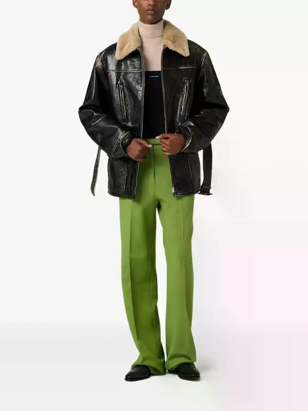 Miu Miu Cashmere Turtleneck Sweater