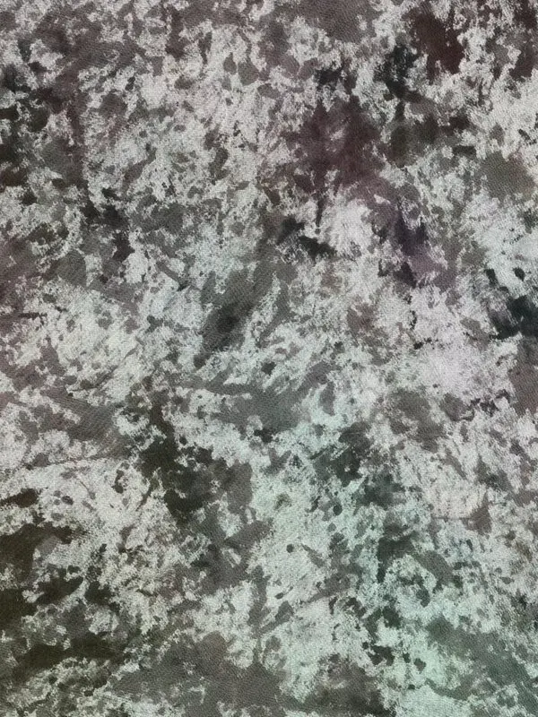 Avant Toi Fringed Scarf