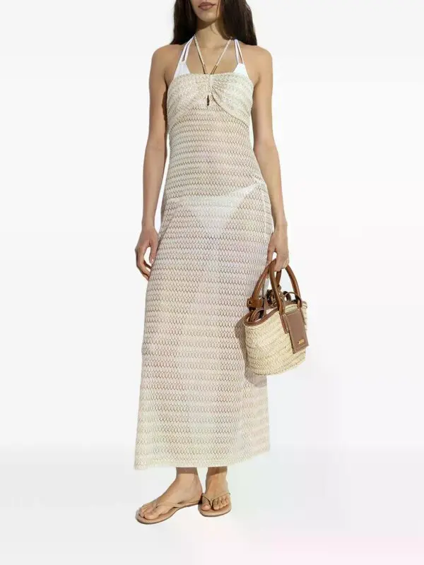 Melissa Odabash Mila Beach Dress