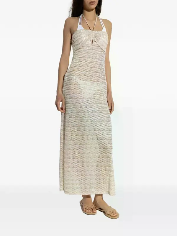 Melissa Odabash Mila Beach Dress