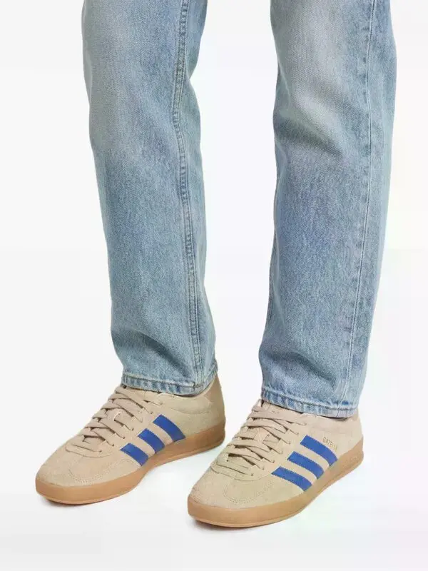 Adidas Gazelle Sneakers - Neutrals