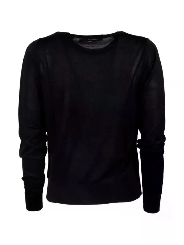 Seventy Long-sleeve T-shirt