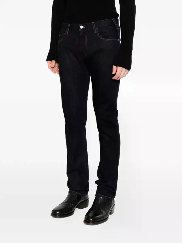 Emporio Armani J45 Jeans