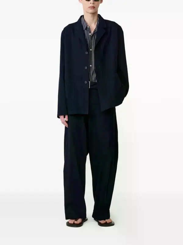 Studio Nicholson Marne Shirt Jacket