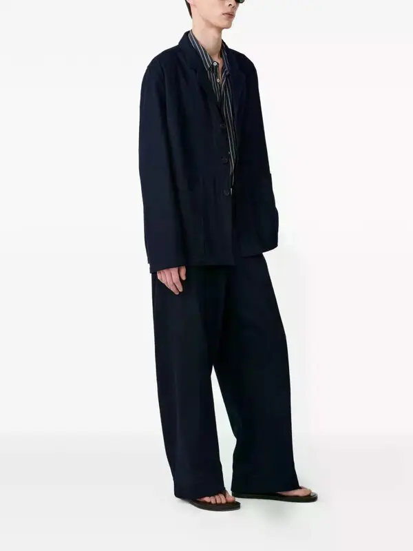 Studio Nicholson Marne Shirt Jacket