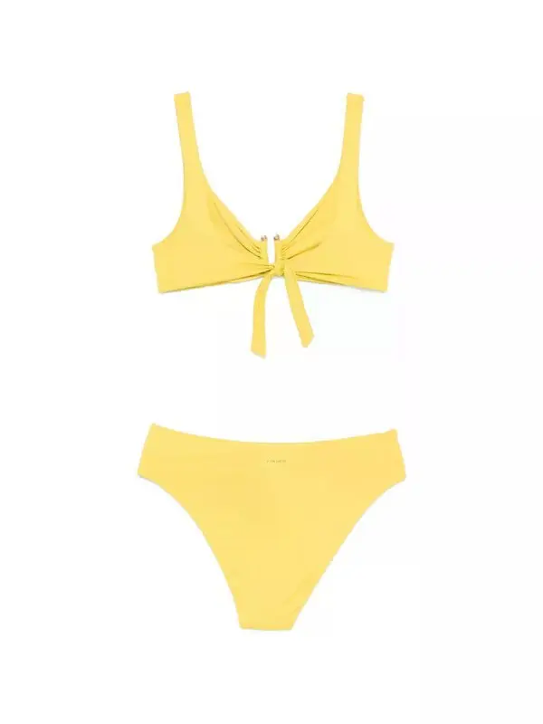 FISICO Ring Knotted Braziere Slip
