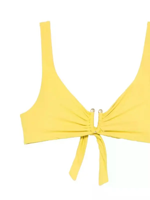 FISICO Ring Knotted Braziere Slip