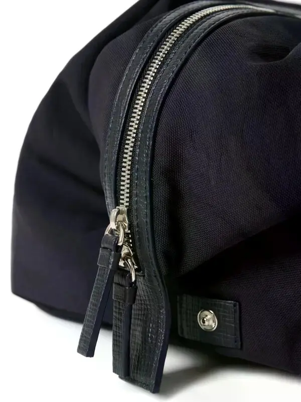 Studio Nicholson Club Tote Bag - Black