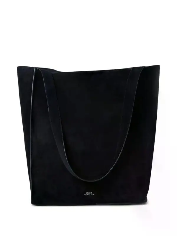 Studio Nicholson Doublet Slouch Shoulder Bag